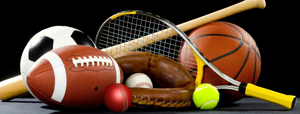 Is your sport or hobby taking over? Leave it with us - Rent A Space